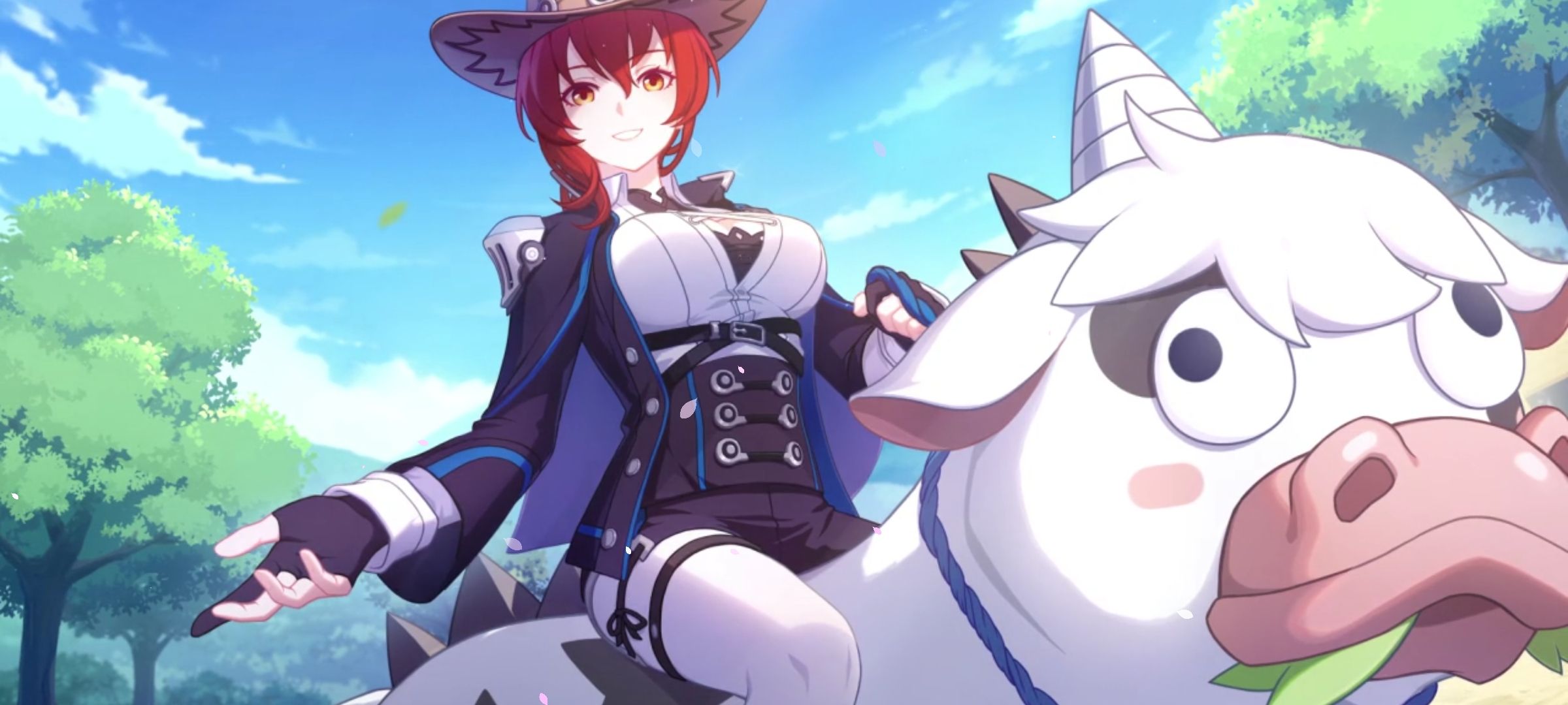 Questionable con[t/s]ent Honkai Impact 3rd | HoYoLAB