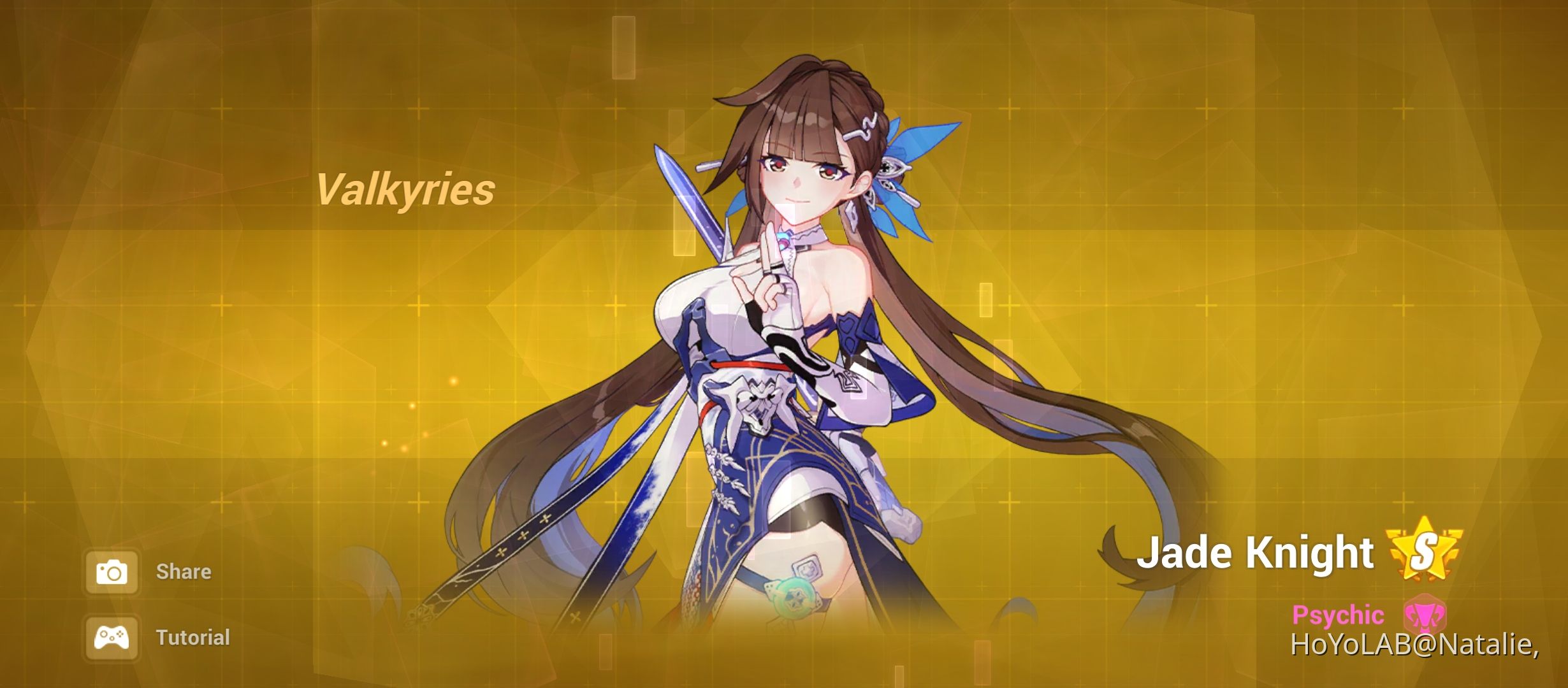 Captain Returns Honkai Impact 3rd | HoYoLAB