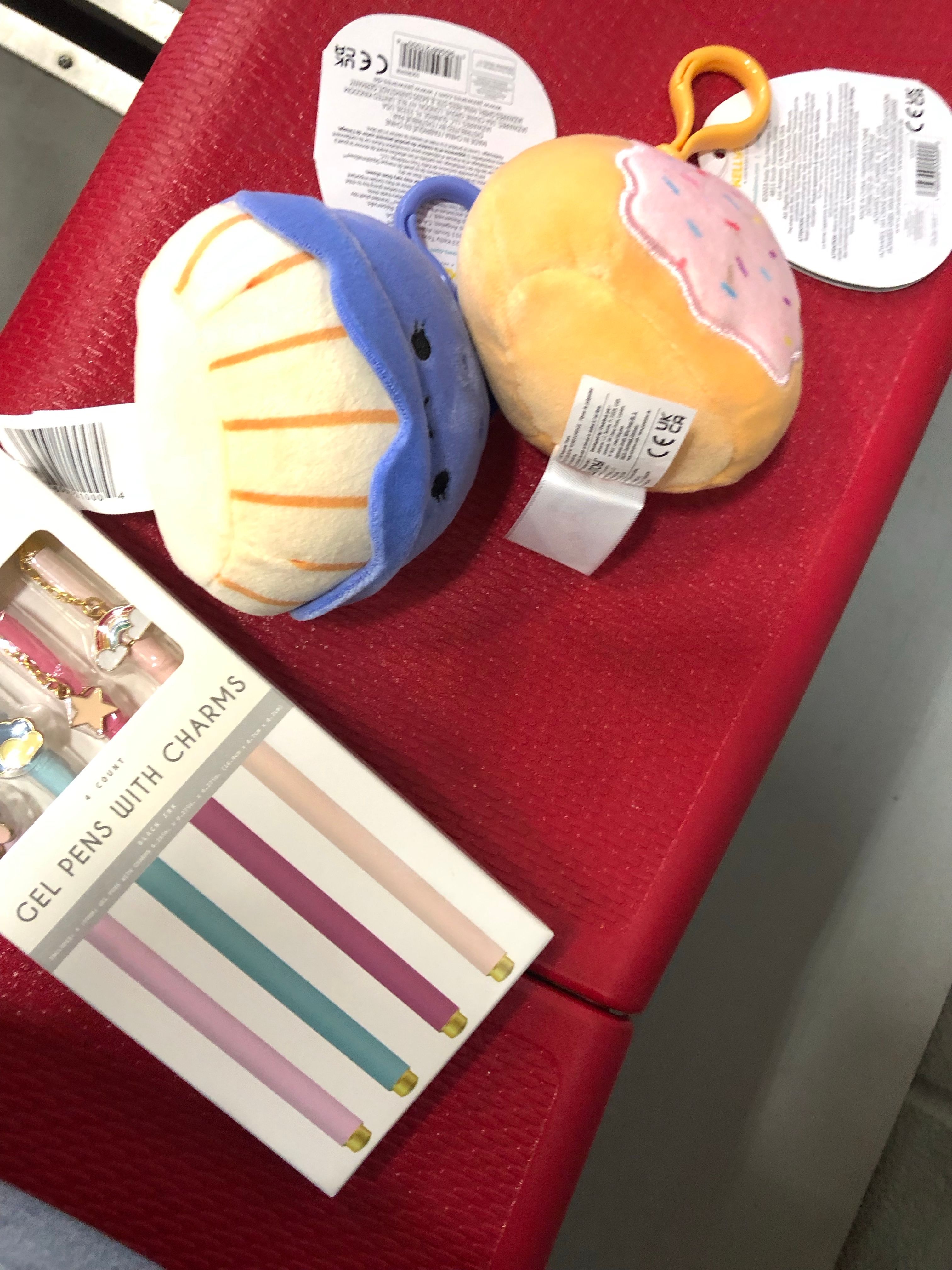 Birthday haul!! | HoYoLAB