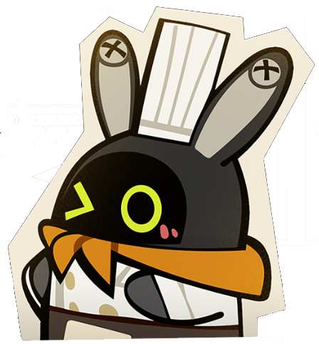 I Love This Browser Game! And the Cute Bangboo Chef Zenless Zone Zero ...