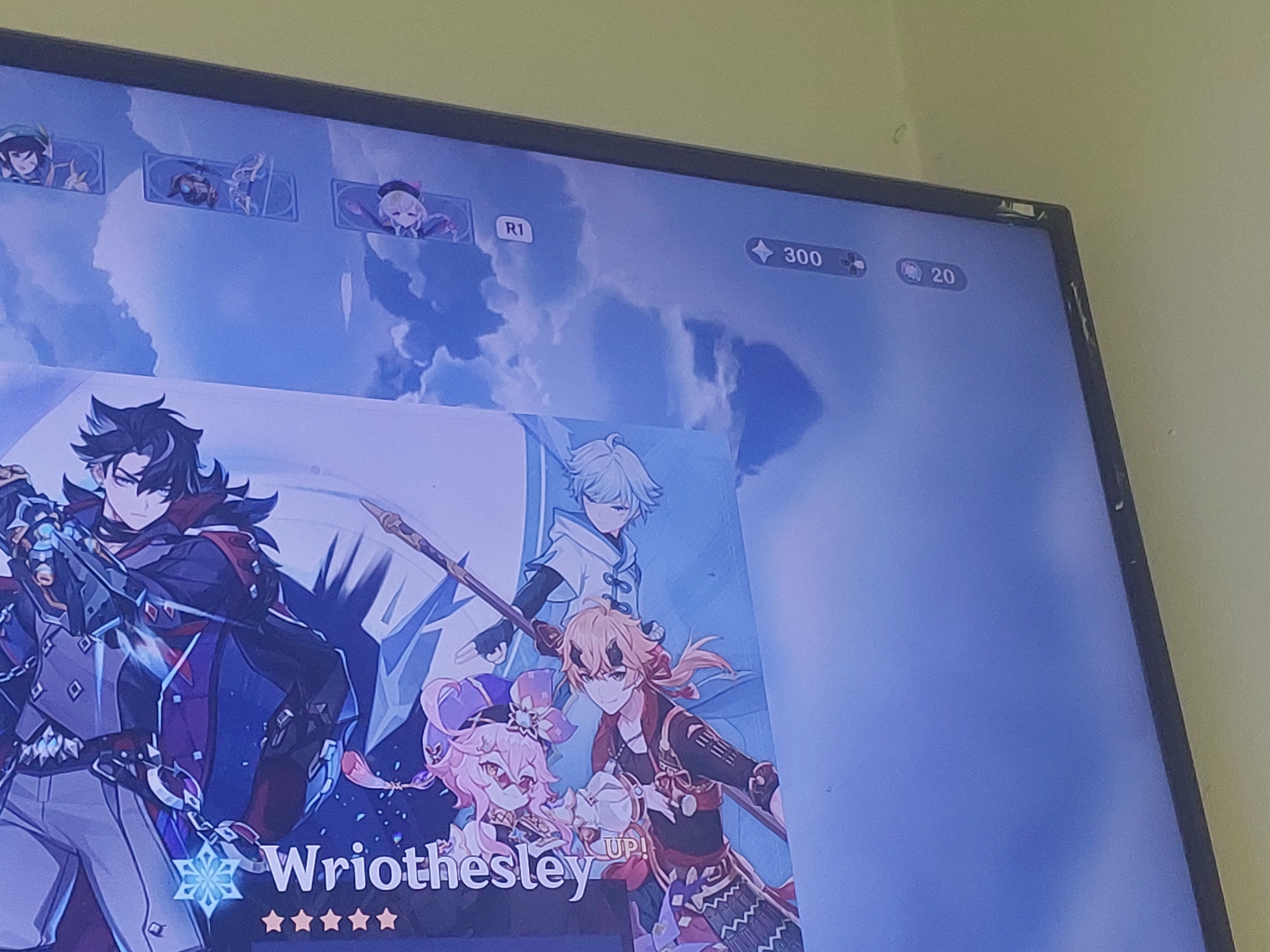 do you have any tips how to save primo? Genshin Impact | HoYoLAB