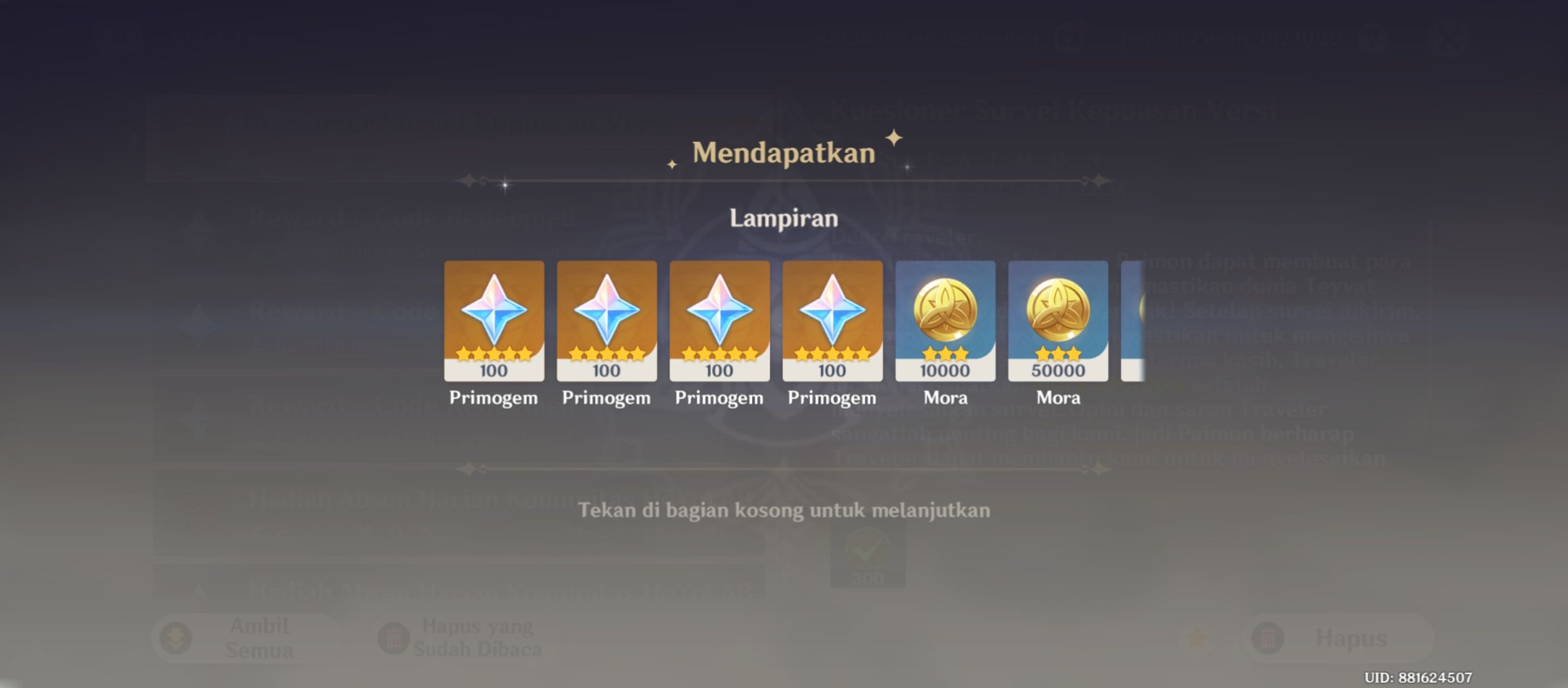 3 Luxurious chest!!! Genshin Impact | HoYoLAB