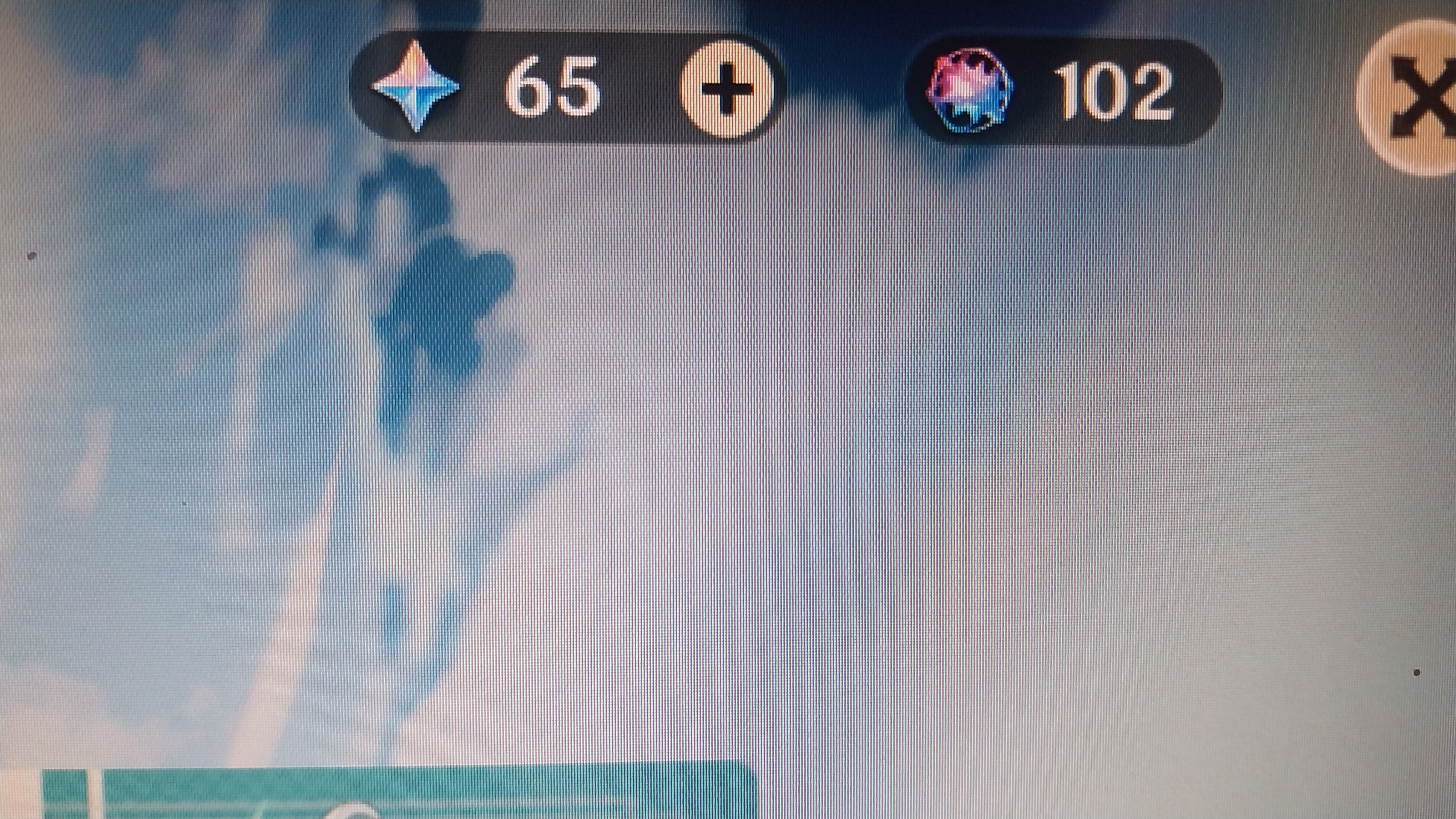 Wish saving for Furina ☆~ Genshin Impact | HoYoLAB