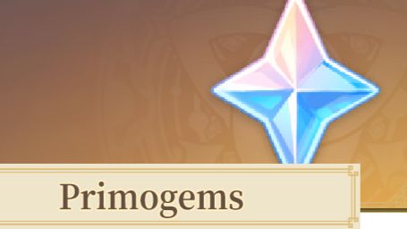 Primogems Redeem Codes Genshin Impact | HoYoLAB