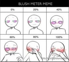 FAITES MOI ROUGIR !! (C’est plutôt difficile faut vrmt y’aller j’ai l ...