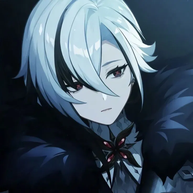 kin list Genshin Impact | HoYoLAB