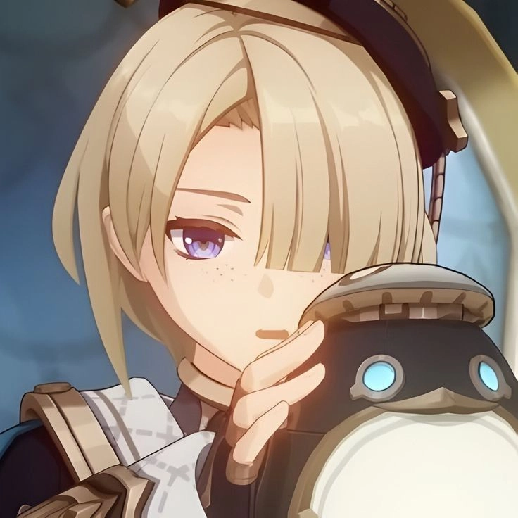 kin list Genshin Impact | HoYoLAB