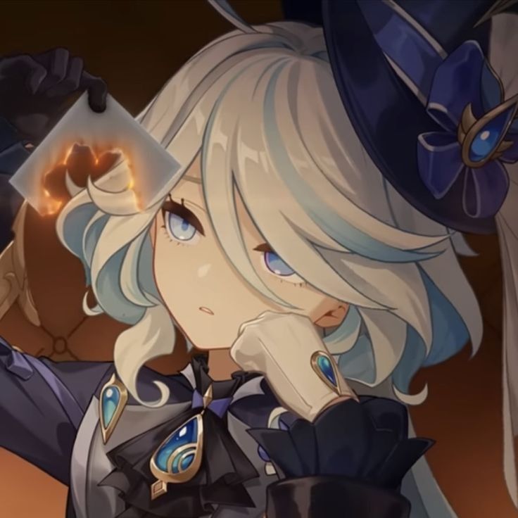 kin list Genshin Impact | HoYoLAB
