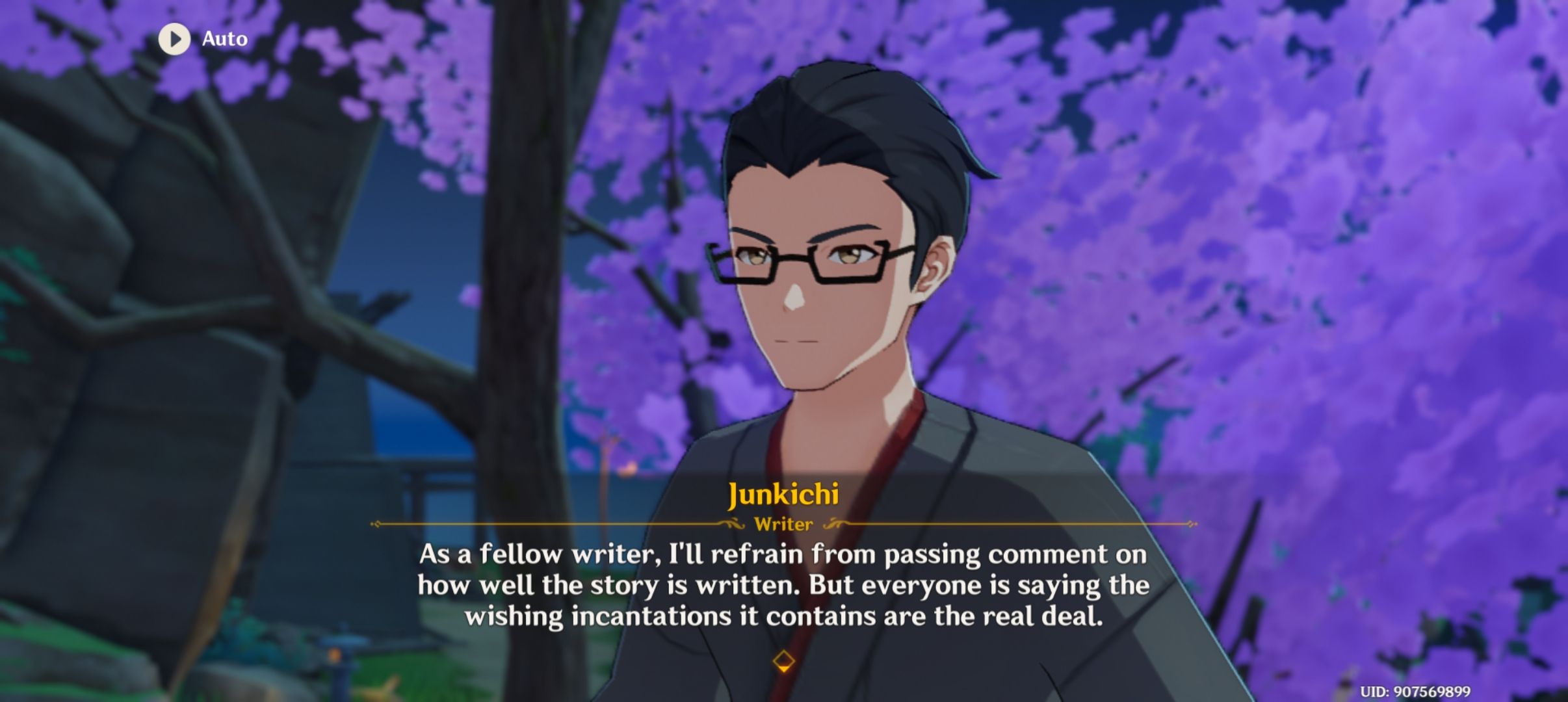 SUMMONING RITUAL...... Genshin Impact | HoYoLAB