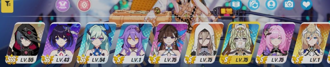 any tips for mobius ? Honkai Impact 3rd | HoYoLAB