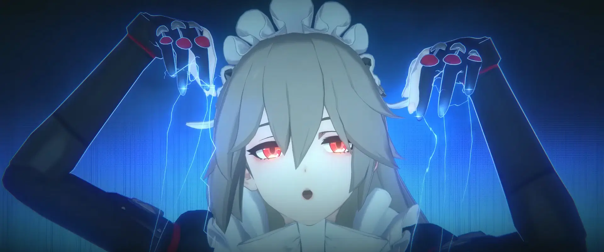 ZZZ New Trailer Discussion Zenless Zone Zero | HoYoLAB