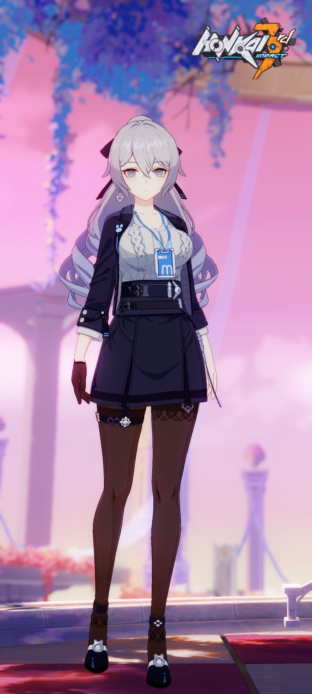 Mommy Bronya!!! Honkai Impact 3rd | HoYoLAB