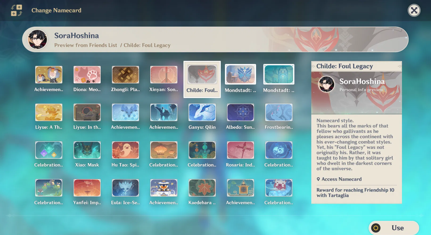 Everything We Know About Skirk So Far || What's your first opinion of ...