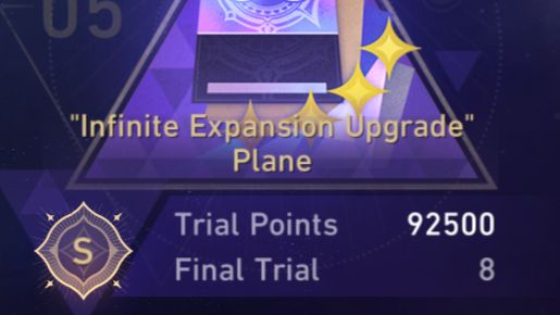 Planar Infinity, 3rd Plane Honkai: Star Rail | HoYoLAB