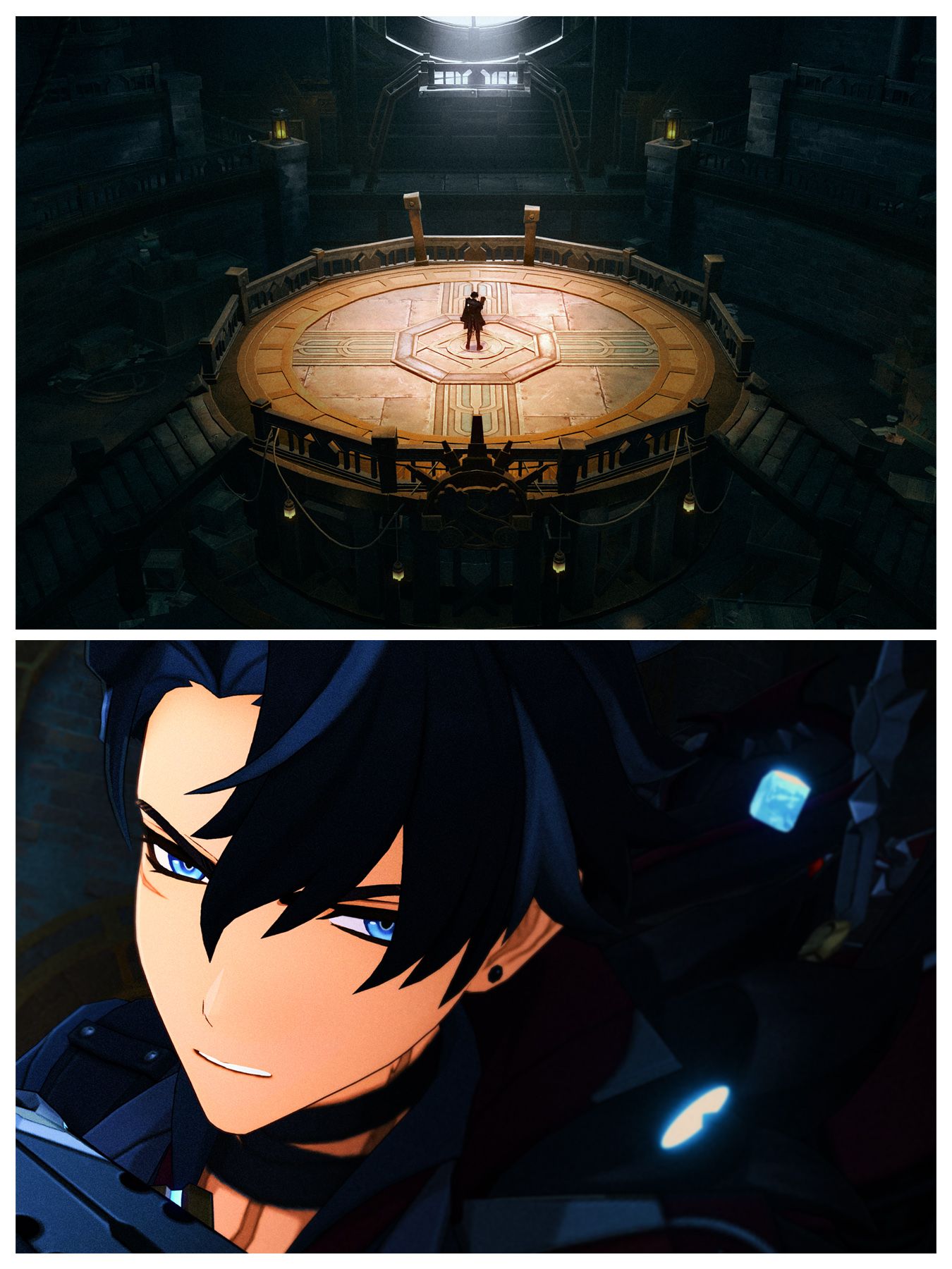 Day 964 “Fortress of Meropide -06-” Genshin Impact | HoYoLAB