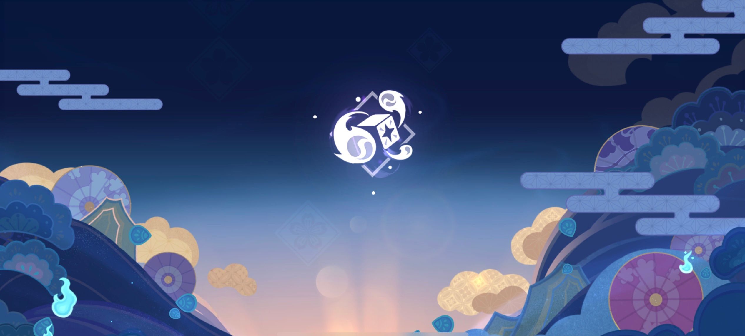 Genshin Impact Background Events Genshin Impact | HoYoLAB