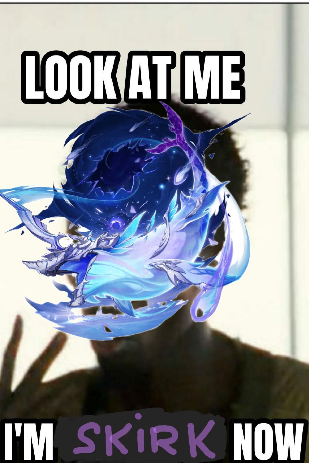 Skirk this. Skirk that. Genshin Impact | HoYoLAB