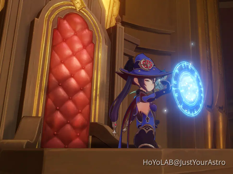 WHERES YOUR WISHING SPOT FOR FURINA Genshin Impact | HoYoLAB