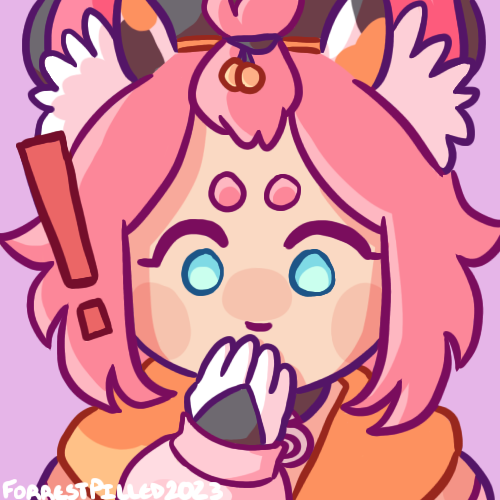 diona gasp! emote Genshin Impact | HoYoLAB