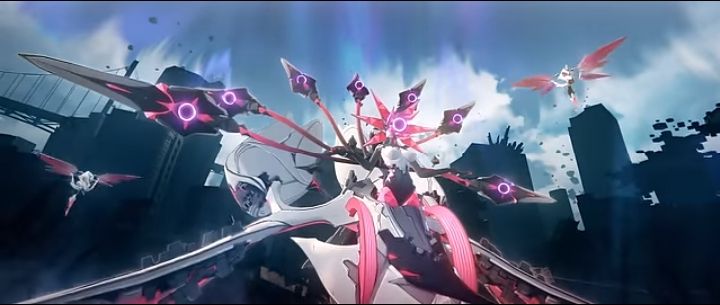 Most Memorable Scene Zenless Zone Zero | HoYoLAB