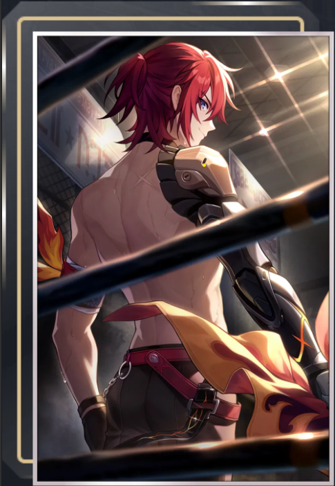 Q: Can "Resolution Shines As Pearls of Sweat" shred multiple enemies at ...