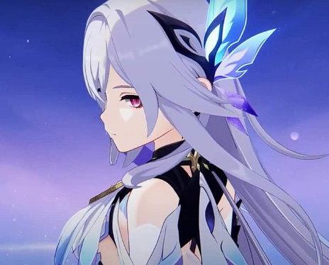 Master and apprentice huh Genshin Impact | HoYoLAB