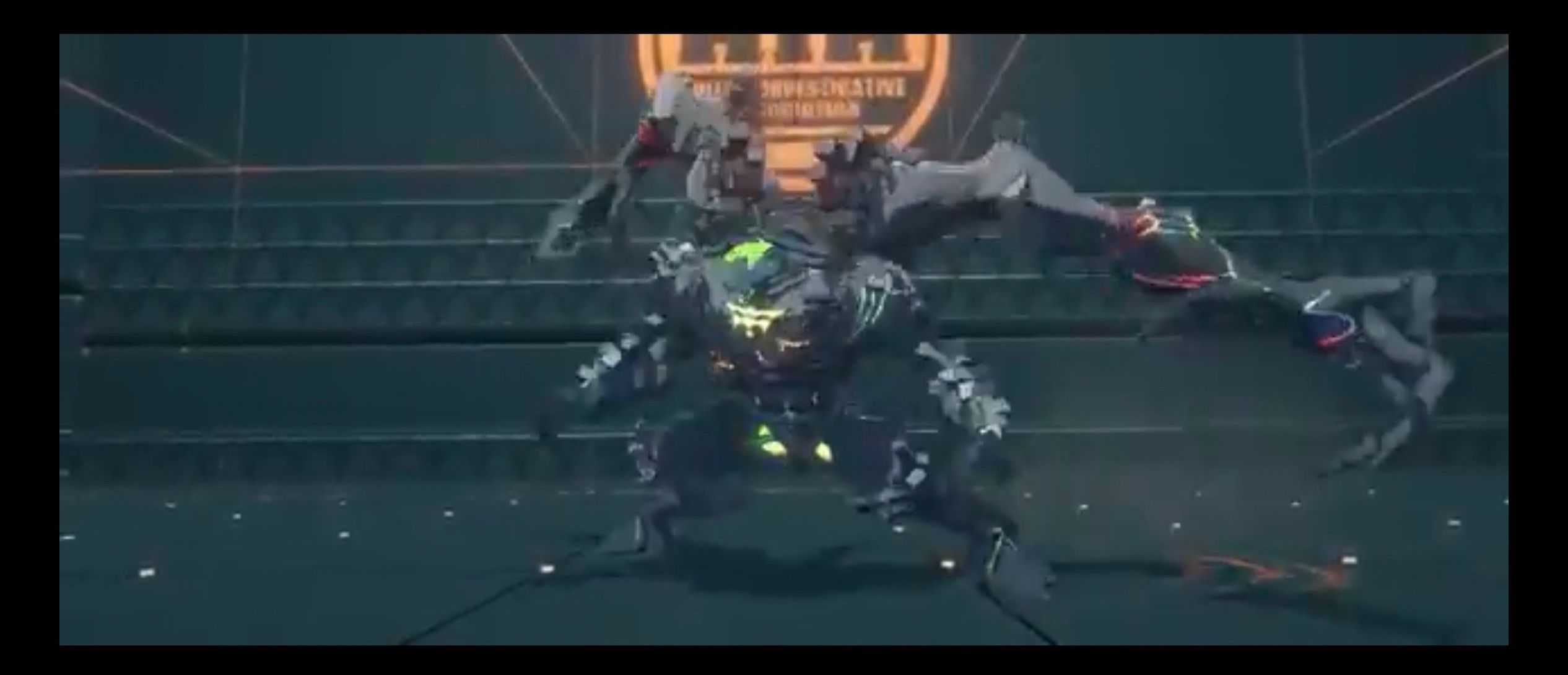 ZZZ Equalizing Test Trailer Zenless Zone Zero | HoYoLAB