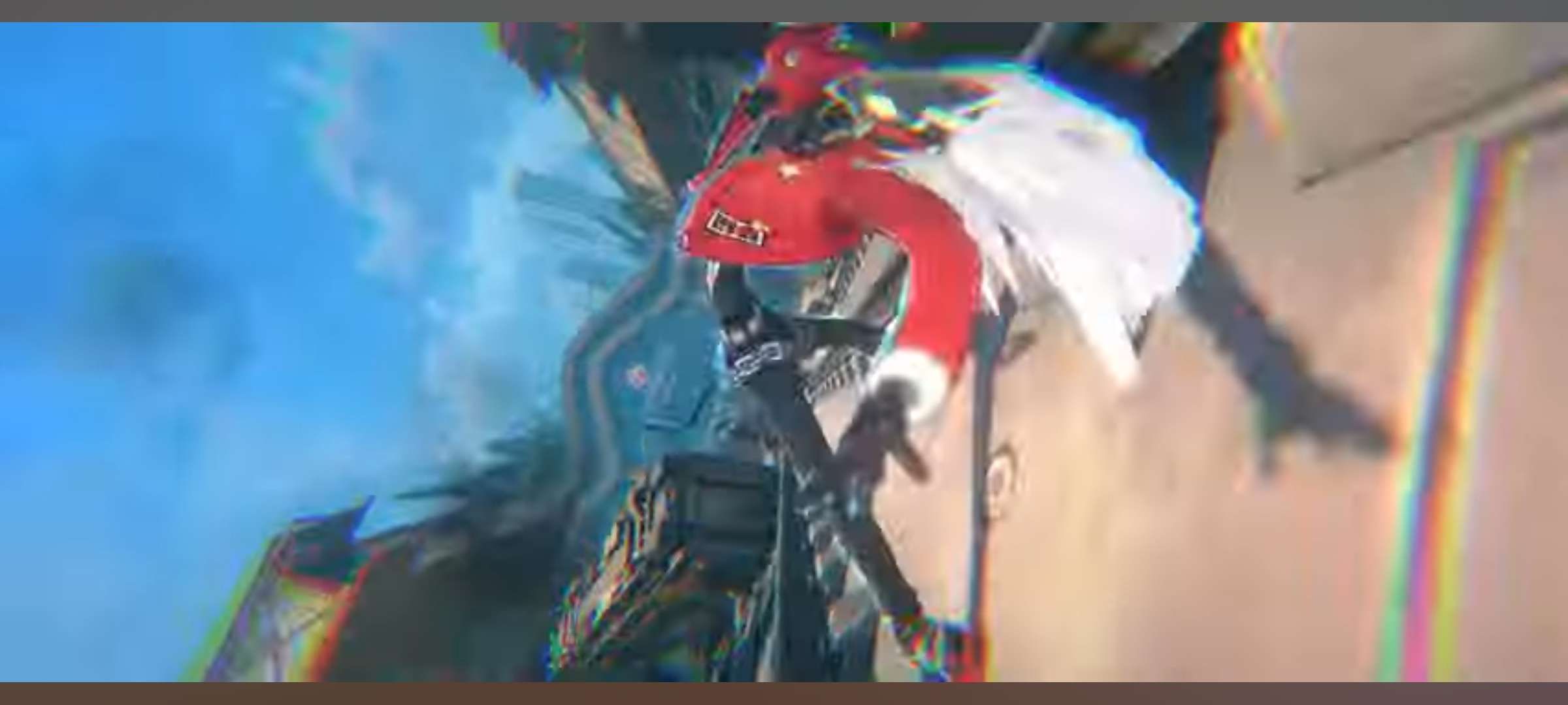 Zenless Zone Zero🤩 Zenless Zone Zero | HoYoLAB