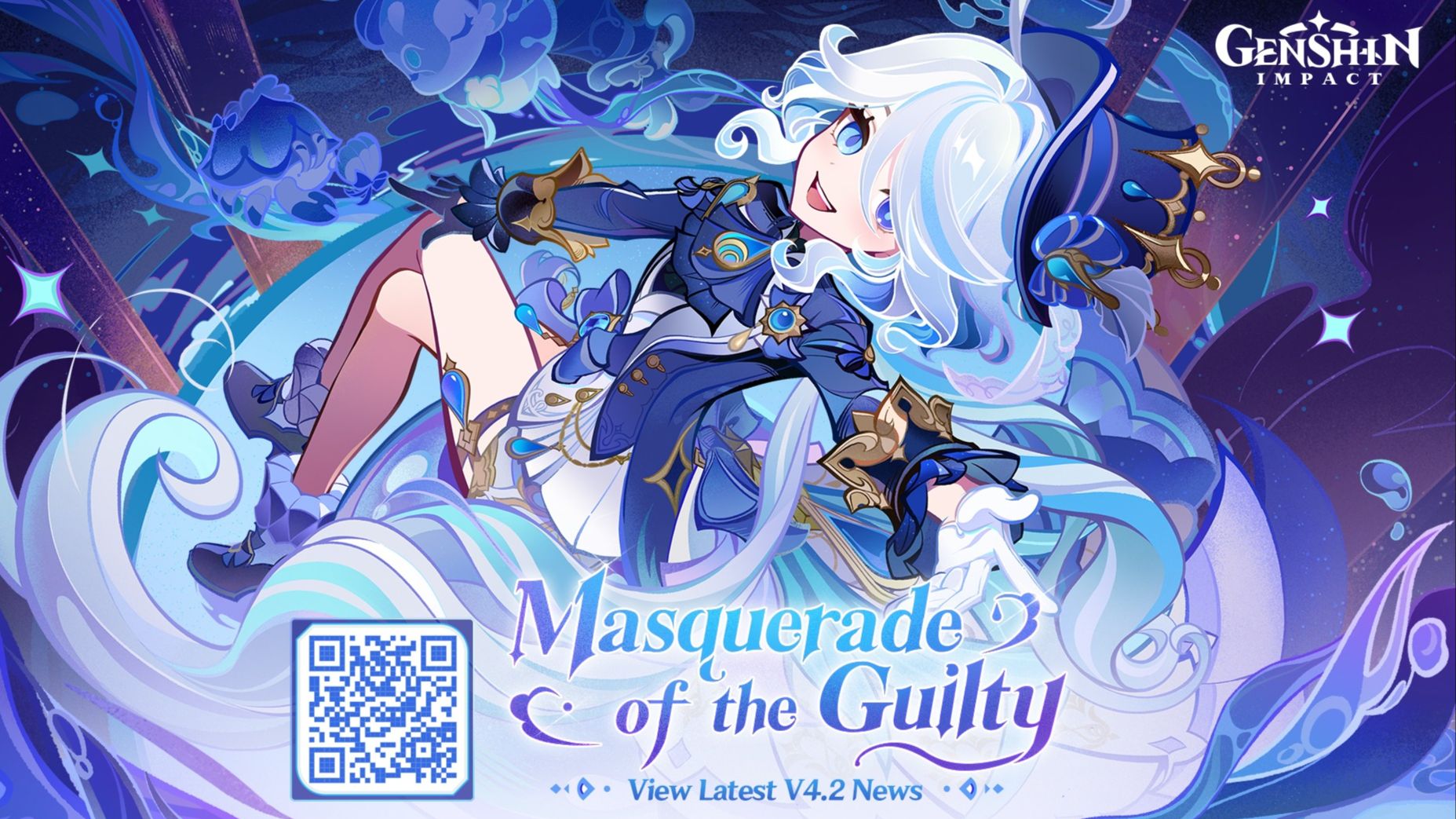 It's poll time! Which Archon Characters do you have so far? Genshin Impact | HoYoLAB