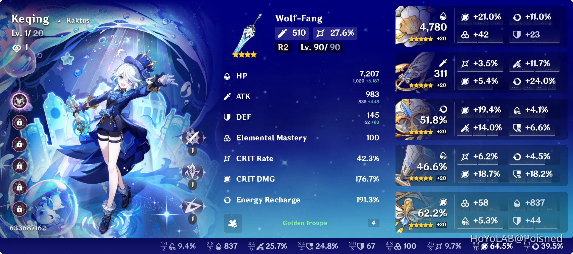 My Future Furina Build Anything I Can Improve Genshin Impact HoYoLAB my-future-furina-build-anything-i-can-improve-genshin-impact-hoyolab