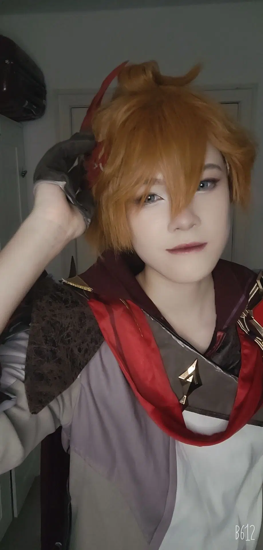First Childe costest from 2022 Genshin Impact | HoYoLAB