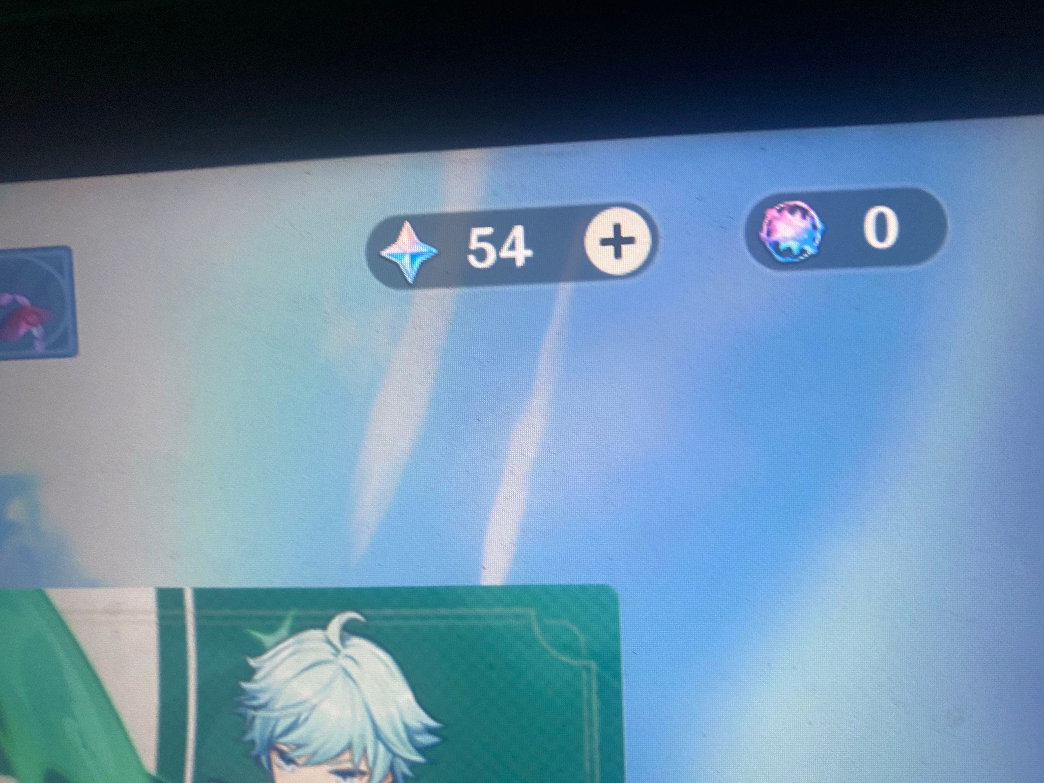 Saving primos Genshin Impact | HoYoLAB