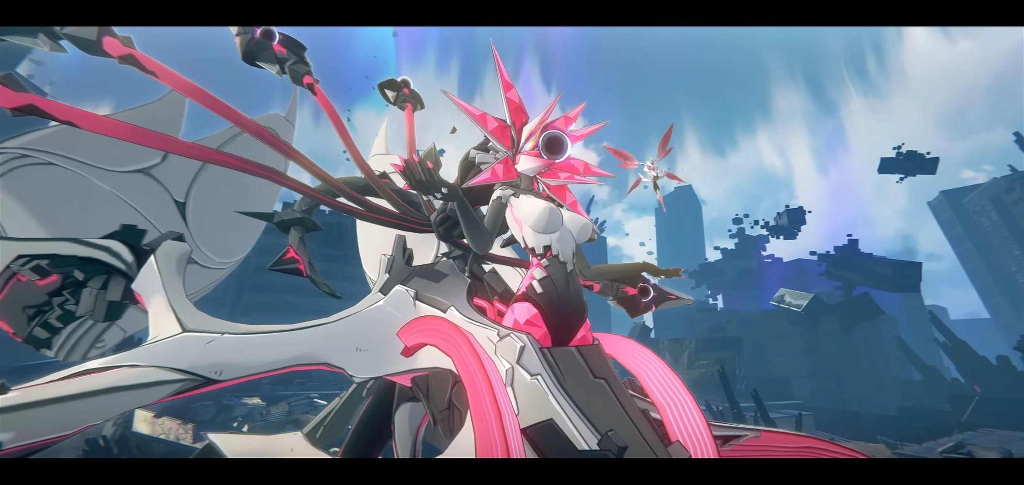 [ZZZ] Equalizing Test Teaser Zenless Zone Zero | HoYoLAB