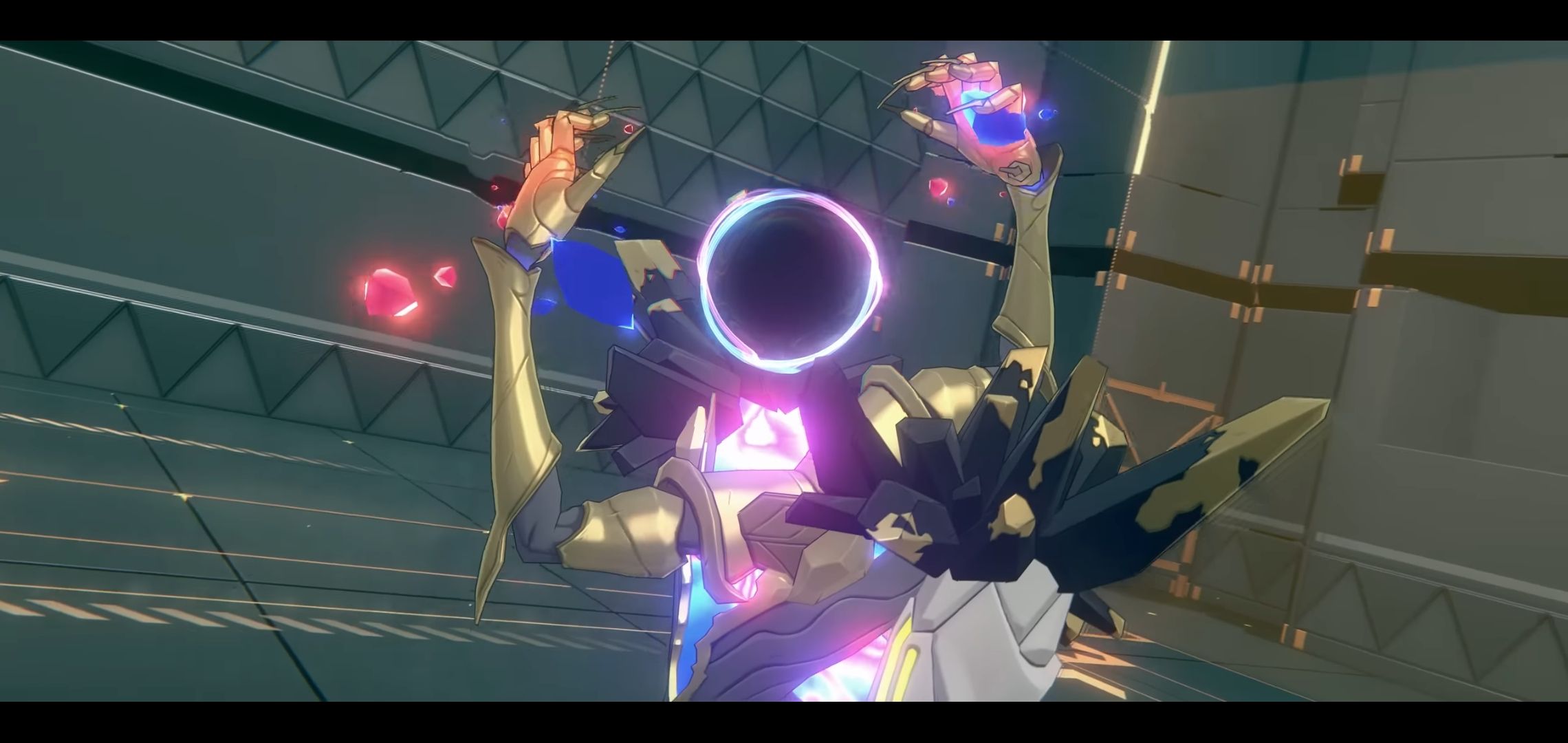 [ZZZ] Equalizing Test Teaser Zenless Zone Zero | HoYoLAB
