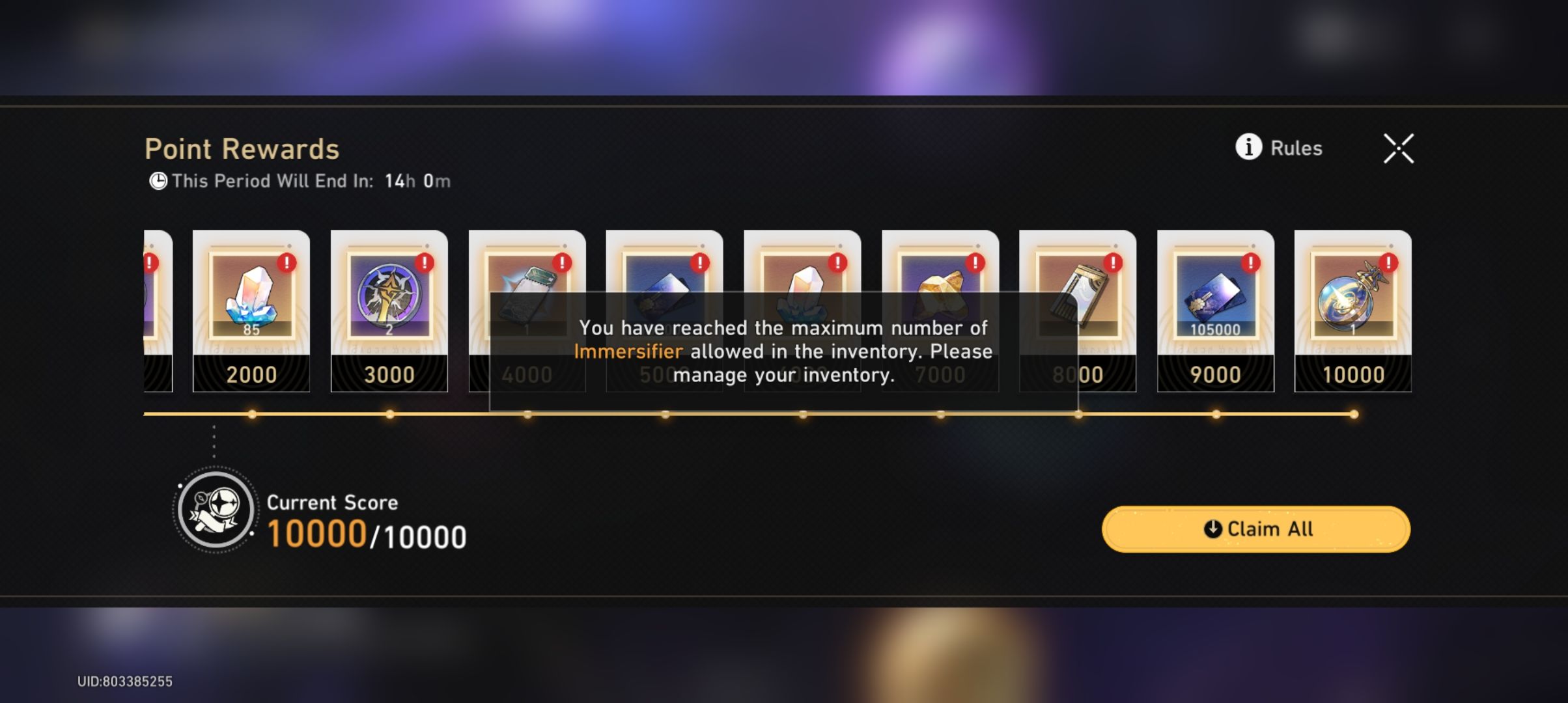 how do i destroy immersifier? Honkai: Star Rail | HoYoLAB