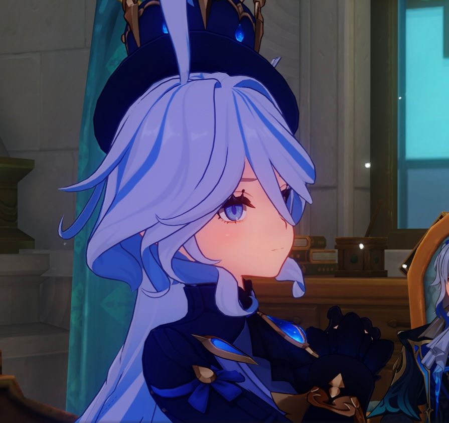 [Day 119] Saving for Navia and Furina Genshin Impact | HoYoLAB