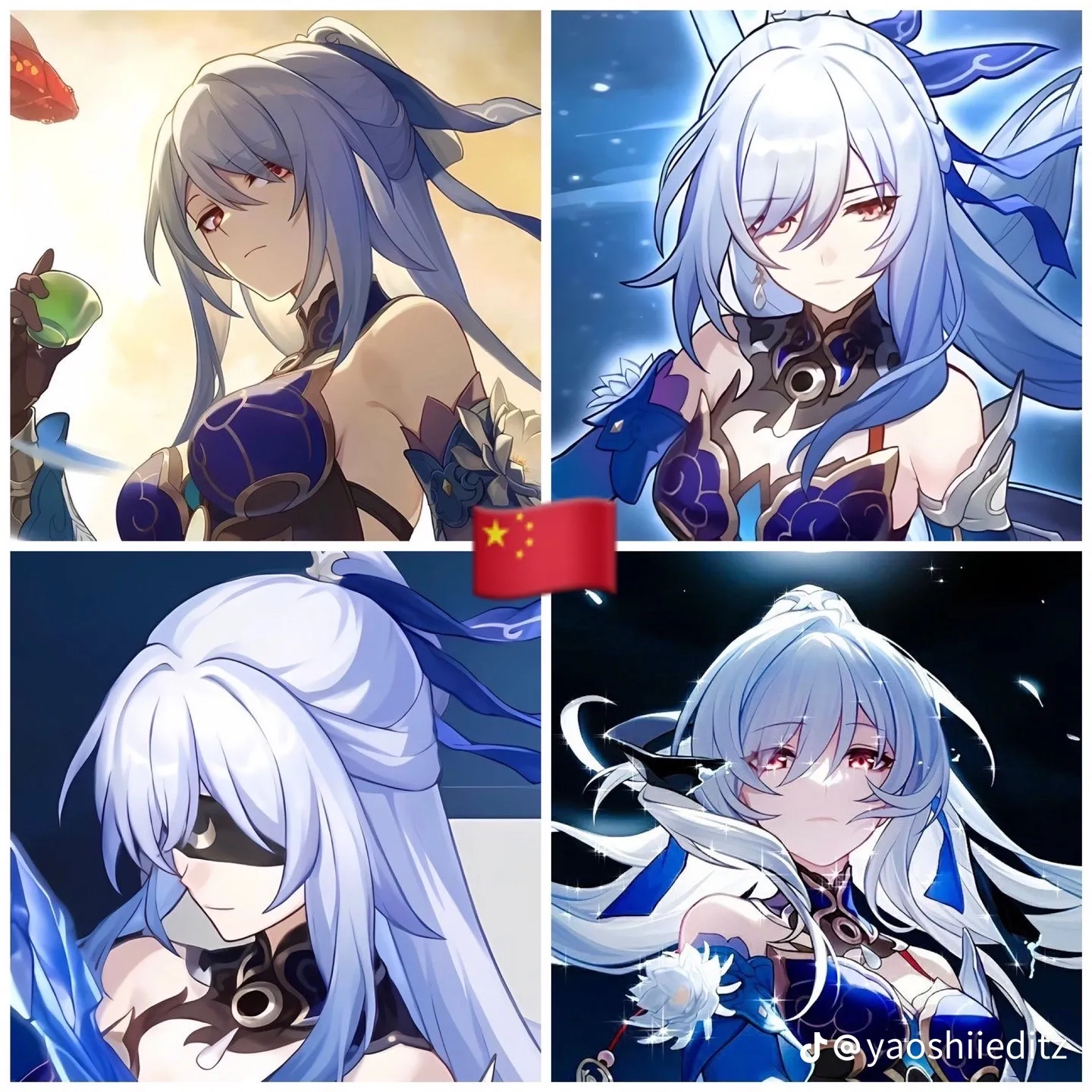 hyhy ^^ Honkai: Star Rail | HoYoLAB