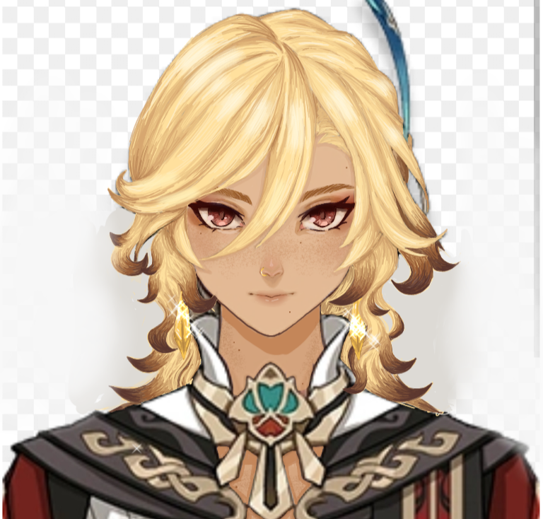 Kaveh redesign🪶 Genshin Impact | HoYoLAB