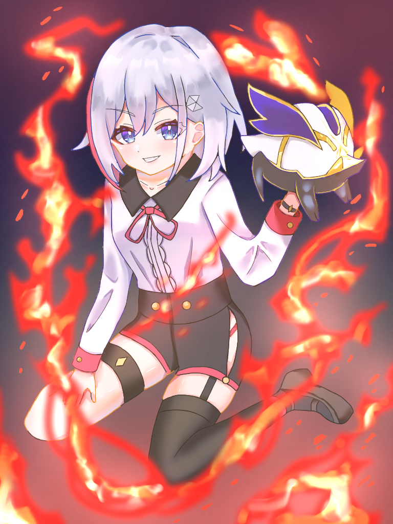 Topaz and numby Honkai: Star Rail | HoYoLAB