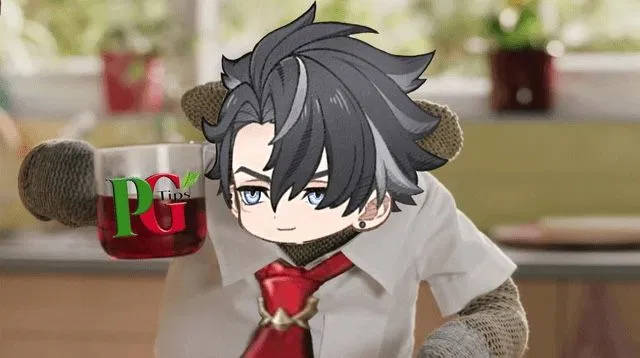 Wriothesley memes Genshin Impact | HoYoLAB