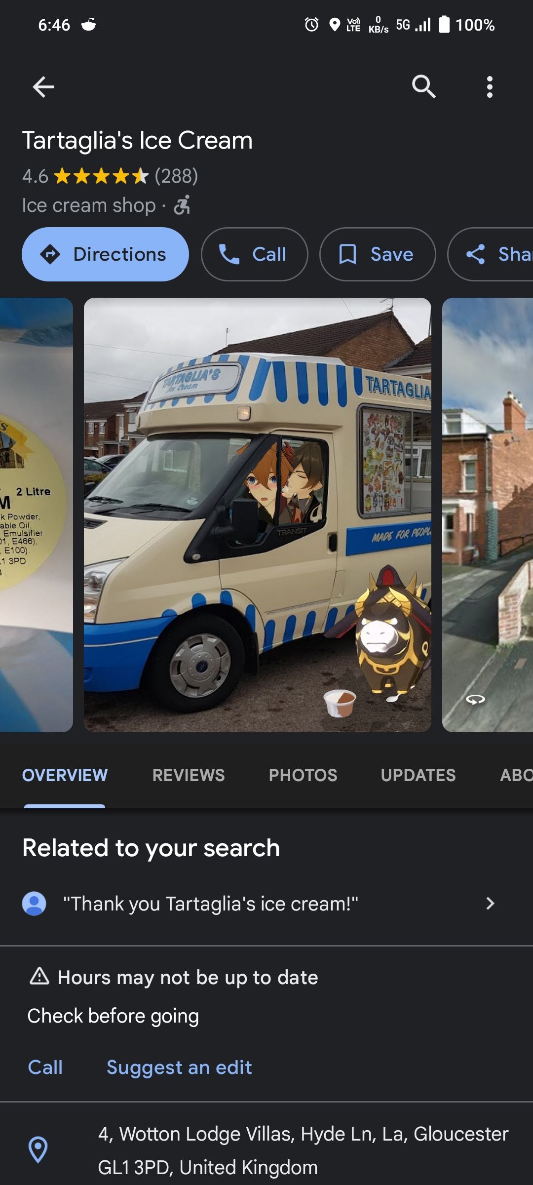 GENSHIN COMMUNITY IS WILD💀💀😭😭 Genshin Impact | HoYoLAB