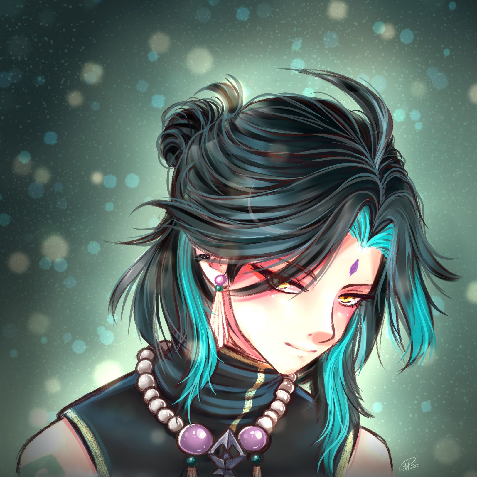 Xaio Genshin Impact | HoYoLAB