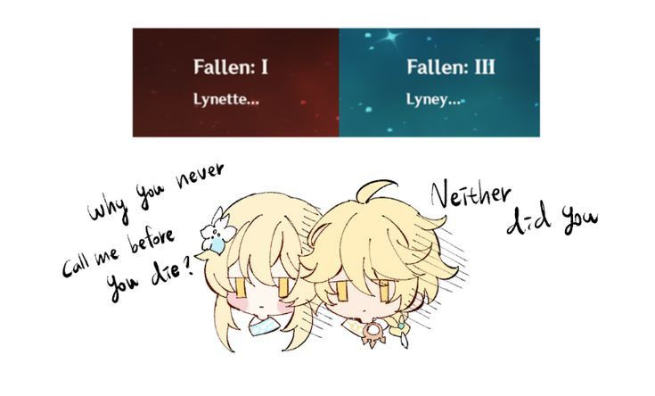 freminet crying in the corner. Genshin Impact | HoYoLAB