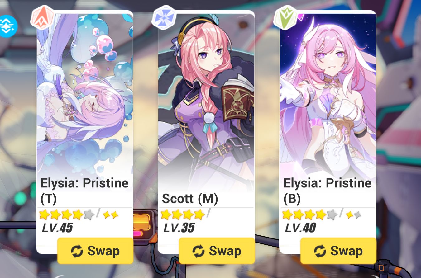 STIGMA Honkai Impact 3rd | HoYoLAB