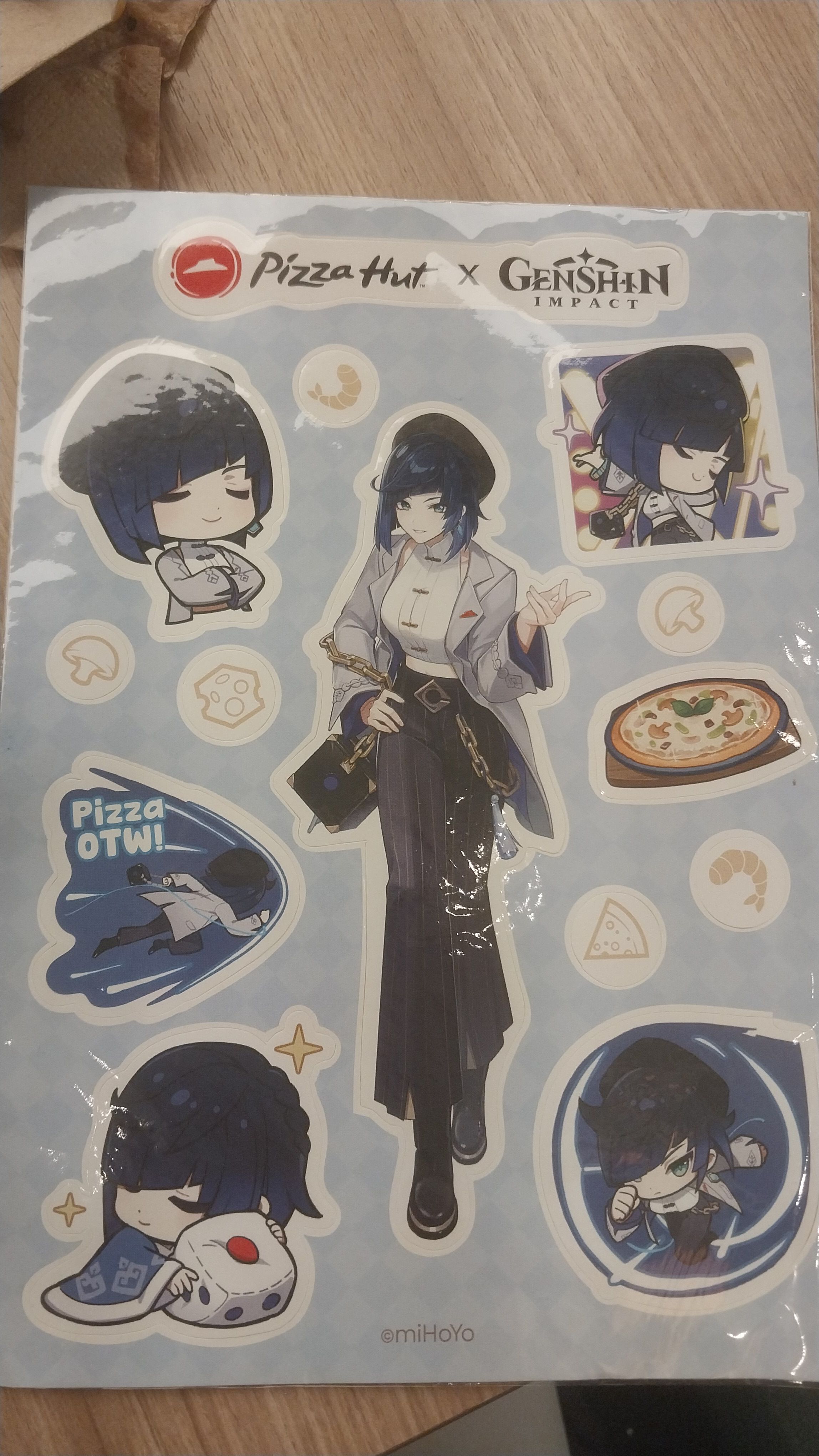 Yaurr Genshin Impact | HoYoLAB