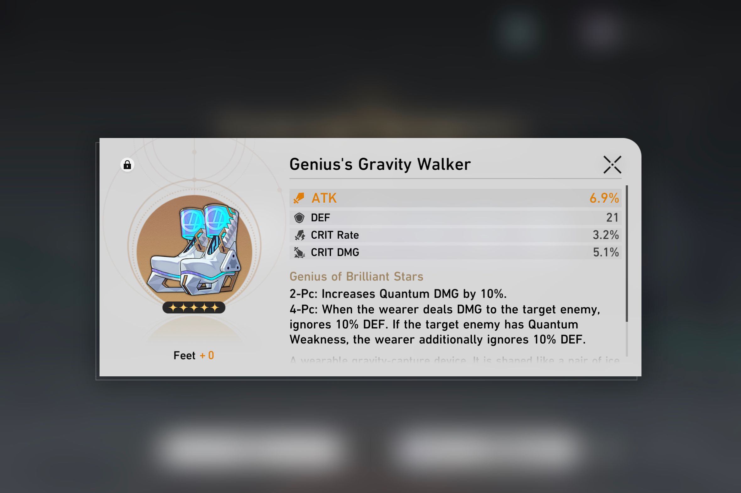 Normal day farming relics Honkai: Star Rail | HoYoLAB