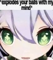 random memes from my gallery Genshin Impact | HoYoLAB