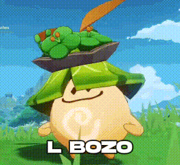 random memes from my gallery Genshin Impact | HoYoLAB