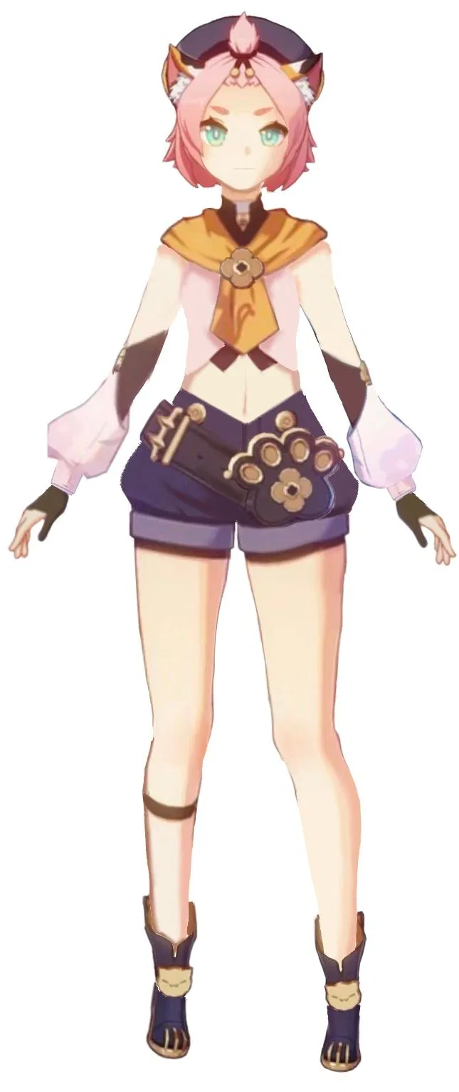 HoYoLAB - Official Community