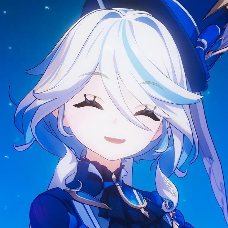 VEM FURINA C6!!! Genshin Impact | HoYoLAB